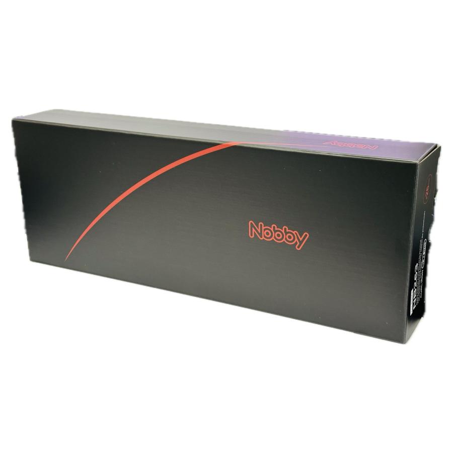 Nobby カール アイロン NB263 : 愛らんどびゅーてぃ - 通販 - Yahoo!ショッピング