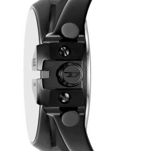 DIESEL ディーゼル 腕時計 メンズ デジタル アナログ メガチーフ MEGA CHIEF DZ4647 国内正規品 : Watch ...