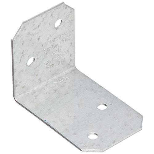 【即発送】SIMPSON (シンプソン) コネクター アングル A21 5.1×3.5×3.8cm 1個 : 迅速発送アイルズストアオンライン ...