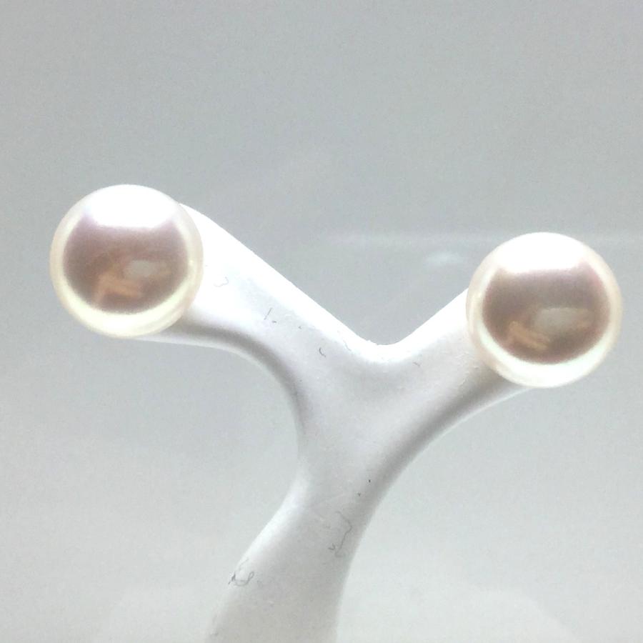 真珠 ピアス パール 淡水真珠 スタッド 真珠ピアス パールピアス 10.5-11.0mm K18 イエローゴールド 72610 : Isowa Pearl - 通販 - Yahoo!ショッピング