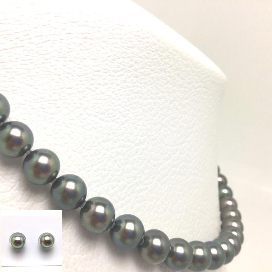 真珠 ネックレス パール アコヤ真珠 イヤリングorピアス セット 真珠ネックレス パールネックレス 8.0-8.5mm 73139 : Isowa Pearl - 通販 - Yahoo!ショッピング