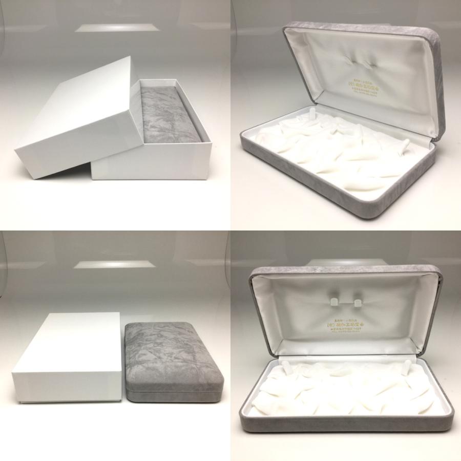 真珠 ネックレス パール 淡水真珠 真珠ネックレス パールネックレス 18x21mm 73765 :73765:Isowa Pearl ...