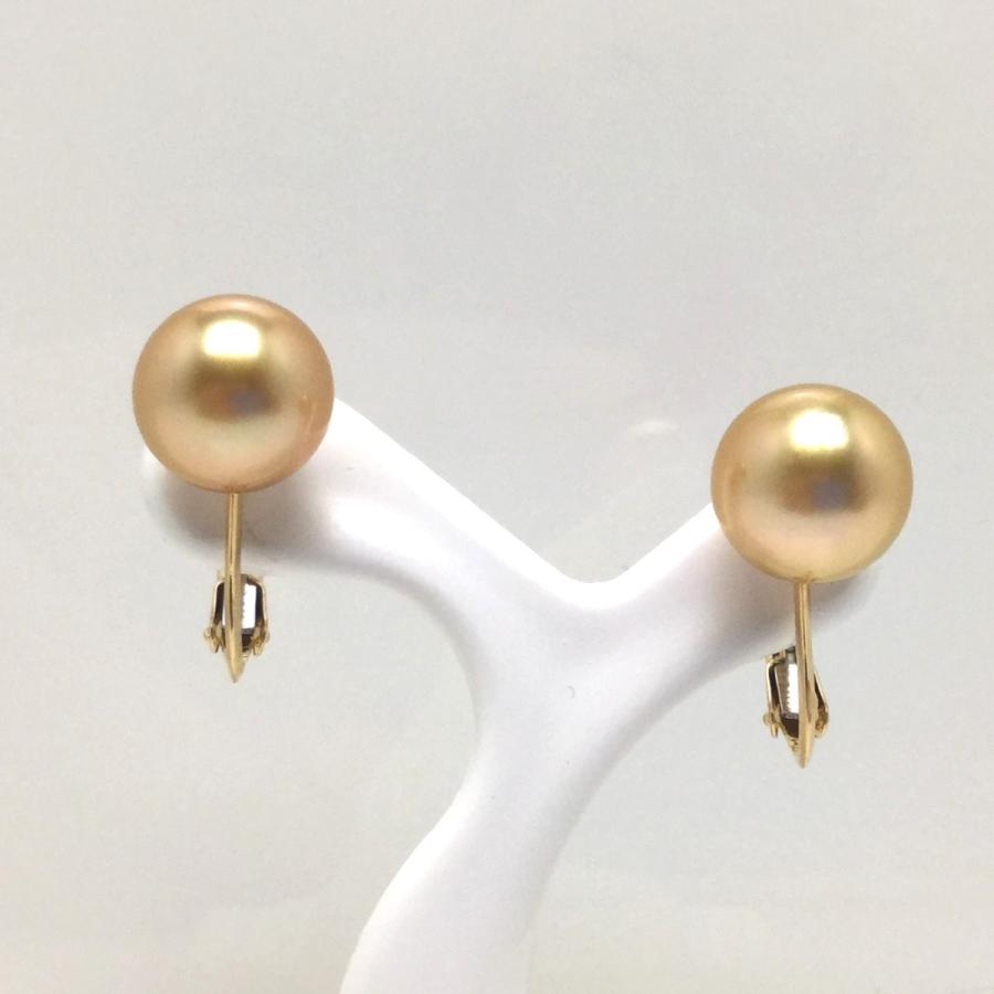 真珠 イヤリング パール 白蝶真珠 真珠イヤリング パールイヤリング 9.9mm K18 イエローゴールド 74122 : Isowa Pearl - 通販 - Yahoo!ショッピング
