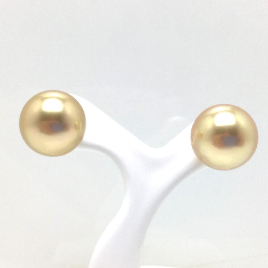 真珠 ピアス パール 白蝶真珠 スタッド 真珠ピアス パールピアス 11.6mm K18 イエローゴールド 79257 : Isowa Pearl - 通販 - Yahoo!ショッピング