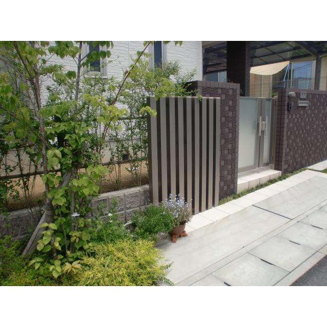 DIYに最適！アルミ75角柱キャップ1個付 75×75×L3766 t=1.3mm シルバー :75si3766:アイエスアイサービス ...