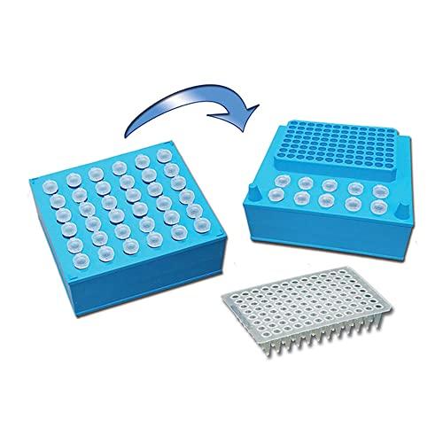 ベンチマークScientific R1000 Durastar Polymer CoolCube MicroTube and PCR ...