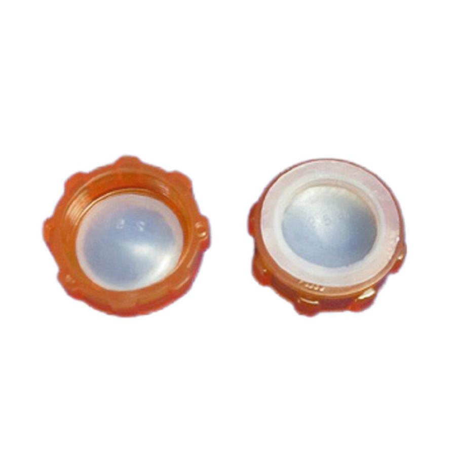 25 ポリブッシング 100個入 PB025-100 : 電材センタ一成 - 通販 - Yahoo!ショッピング