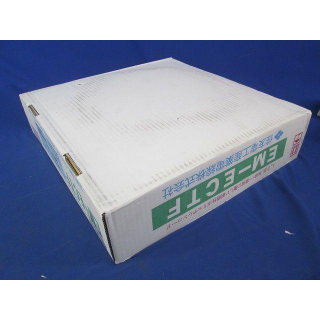 耐燃性ポリエチレンキャブタイヤコード シュリンク包装 EM-ECTF 0.75sq×2c×100m-灰 : 電材センタ一成 - 通販 - Yahoo!ショッピング