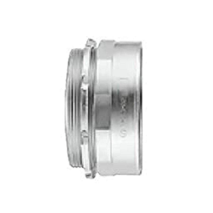 標準プリカ用附属品 ノックアウト用コネクタ ねじ込み式 薄鋼電線管おねじ付き 5個入 BC63-05 : 電材センタ一成 - 通販 - Yahoo!ショッピング