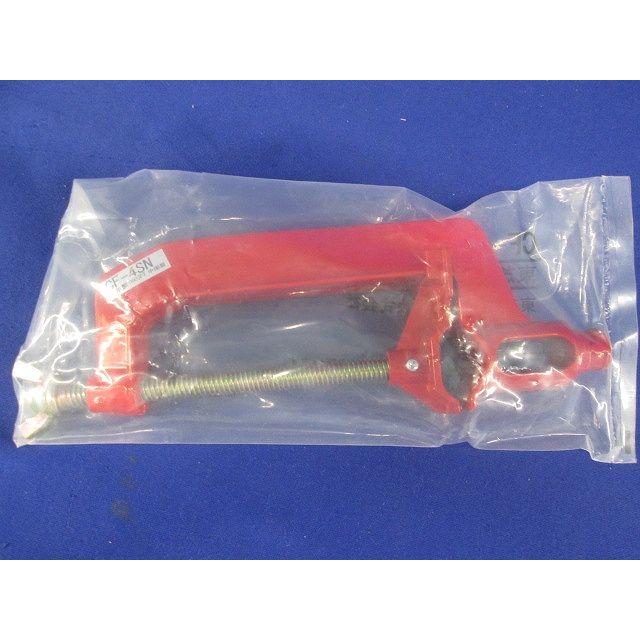 レフランプホルダー部品 万力 赤 CF-4SN : 電材センタ一成 - 通販 - Yahoo!ショッピング