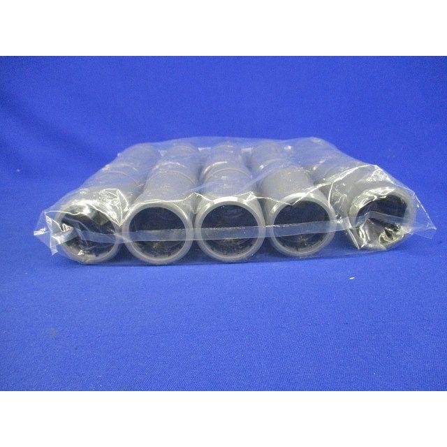 プラフレキ PFカップリング(Rタイプ)(10個入り) PFS-28CR-10 :1184280:電材センタ一成 - 通販 - Yahoo!ショッピング