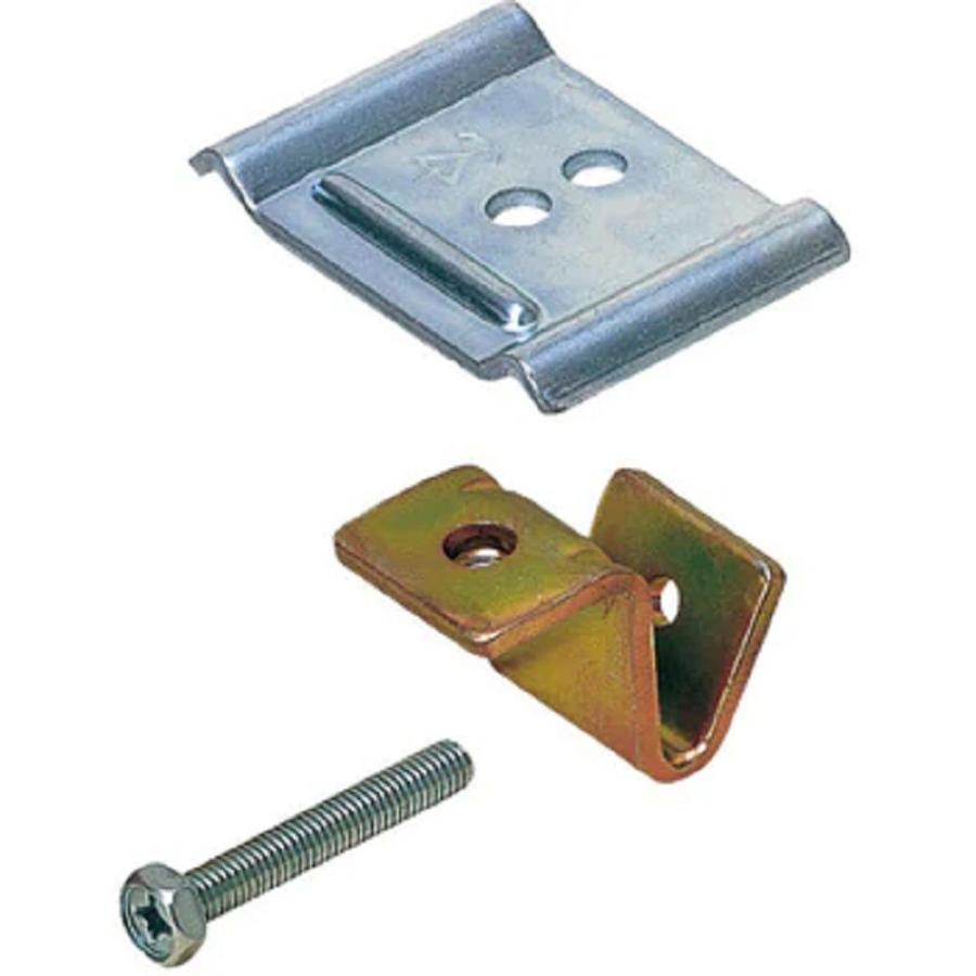 内側固定金具 10組入 SRM6-UK-10 : 1246157 : 電材センタ一成 - 通販 - Yahoo!ショッピング