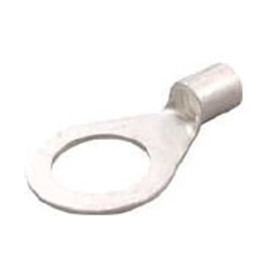 裸圧着端子 丸形 R形 100個入 R14-8S-100 : 電材センタ一成 - 通販 - Yahoo!ショッピング