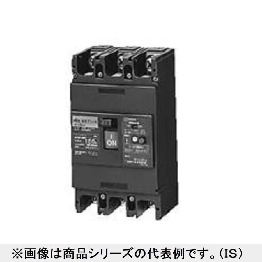 漏電ブレーカ 定格感度電流100/200/500mA切換 GE253 3P 250A FVH :1276608:電材センタ一成 - 通販 - Yahoo!ショッピング