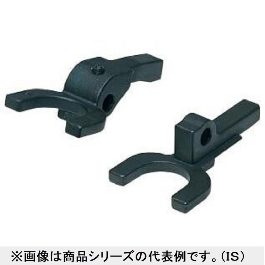 工具 クランプ (スライダー用) 上下1組 WR-16C : 1283170 : 電材センタ一成 - 通販 - Yahoo!ショッピング