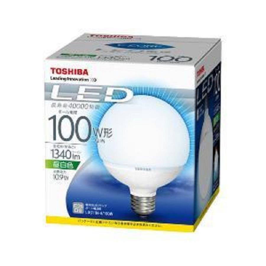 LED電球 E26口金 5000K 昼白色 1340lm E-CORE(イー・コア) LDG11N-H/100W : 電材センタ一成 - 通販 - Yahoo!ショッピング