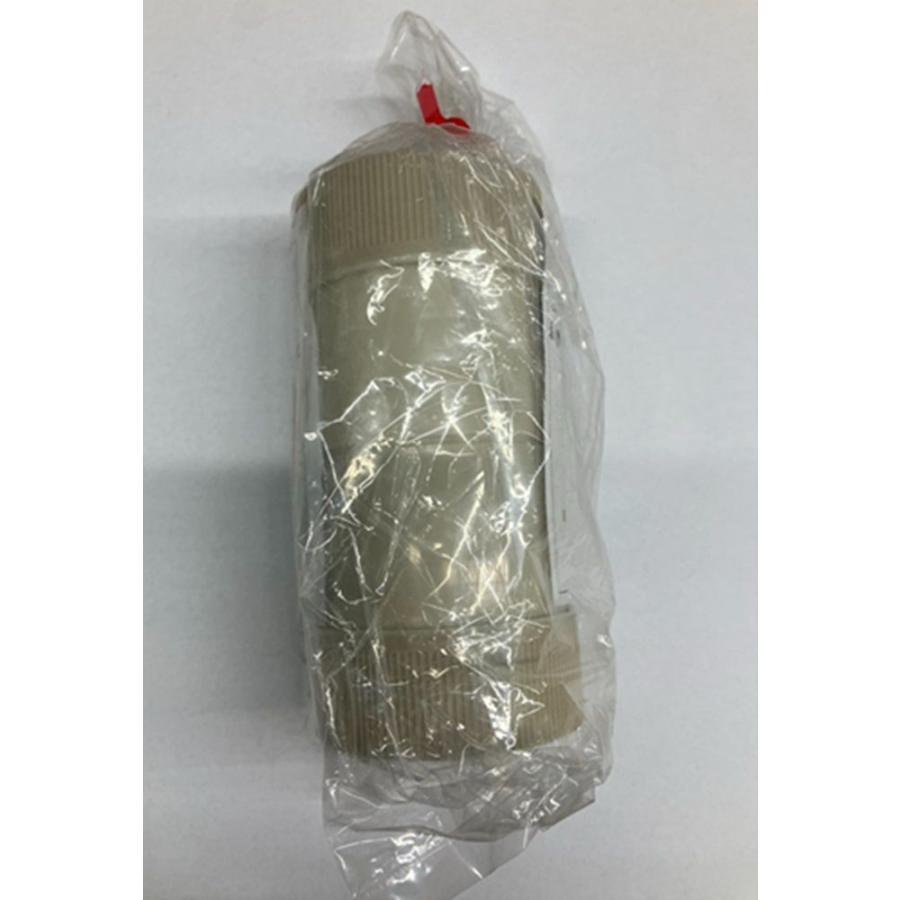 防水カップリング アイボリー PFS-42BCS-I : 電材センタ一成 - 通販 - Yahoo!ショッピング