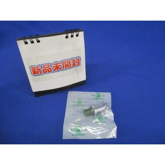 NCSシリーズ メタルコネクタ 2極 P NCS-142-P : 電材センタ一成 - 通販 - Yahoo!ショッピング