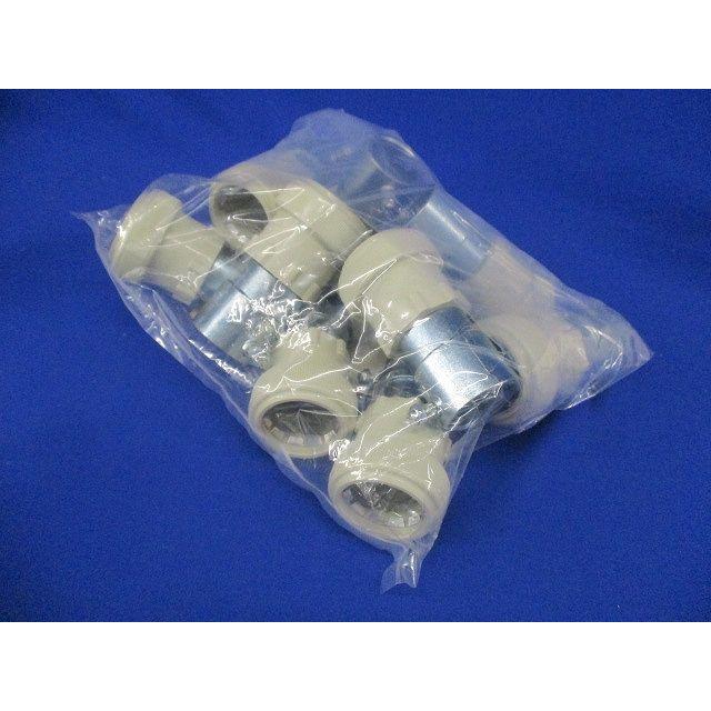 CPアダプター ワンタッチ型 PF管22−薄鋼25 10個入 FPCP-22Y-10 : 電材センタ一成 - 通販 - Yahoo!ショッピング