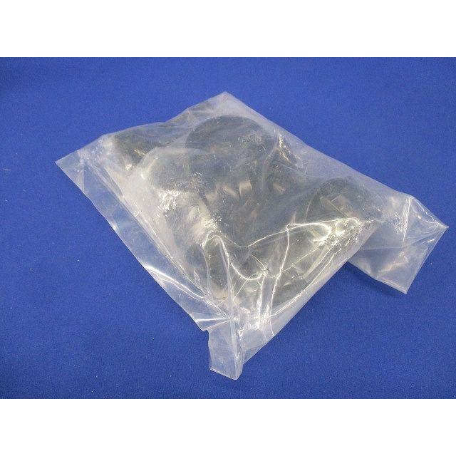 PF管ステンレス片サドル 取付金具付 黒色 10個入 SSKT-DF36K-10 :1342631:電材センタ一成 - 通販 - Yahoo ...