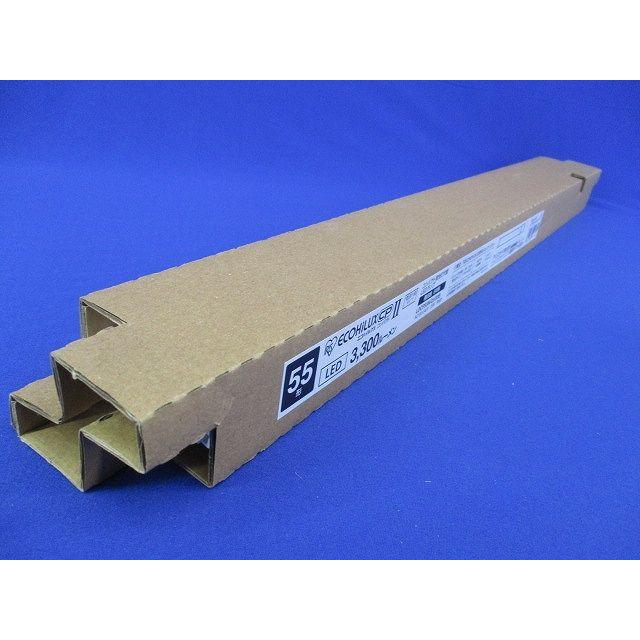 コンパクトLED蛍光灯 55型 電源内蔵 昼白色 5000K LDCP55N/23/33B : 電材センタ一成 - 通販 - Yahoo!ショッピング