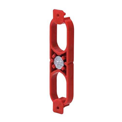 マグネバー 配ボックス付属品 赤 10個入 MGB-10 : 電材センタ一成 - 通販 - Yahoo!ショッピング