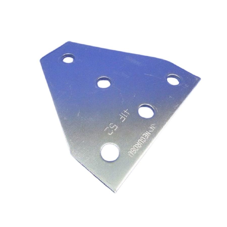 ネグストラット フレーム金具 10個入 41F52-10 : 電材センタ一成 - 通販 - Yahoo!ショッピング