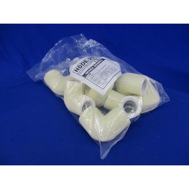 エルボ90°保温材付 10個入 NDDE-20-10 : 1379354 : 電材センタ一成 - 通販 - Yahoo!ショッピング