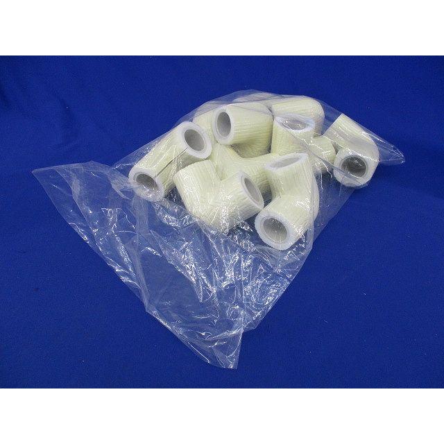 エルボ90°保温材付 10個入 NDDE-20-10 : 1379354 : 電材センタ一成 - 通販 - Yahoo!ショッピング