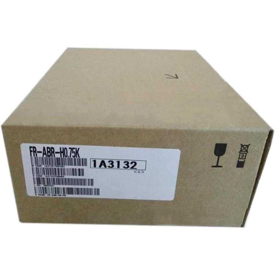 高頻度用ブレーキ抵抗器 FR-ABR-H0.75K : 電材センタ一成 - 通販 - Yahoo!ショッピング