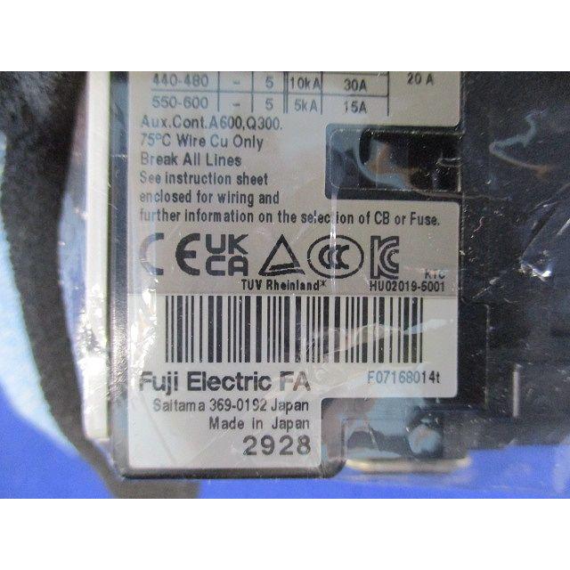 電磁接触器 ケースカバー無 SC-03 : 電材センタ一成 - 通販 - Yahoo!ショッピング