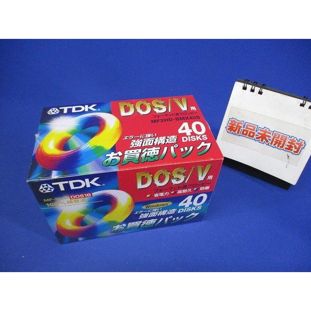 3.5型フロッピーディスク 40枚入 MF2HD-BMX40S : 電材センタ一成 - 通販 - Yahoo!ショッピング