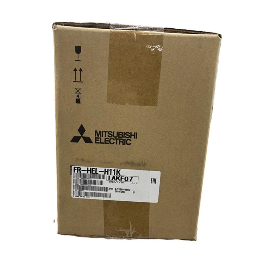 DCリアクトル (400V) FR-HEL-H11K : 電材センタ一成 - 通販 - Yahoo!ショッピング