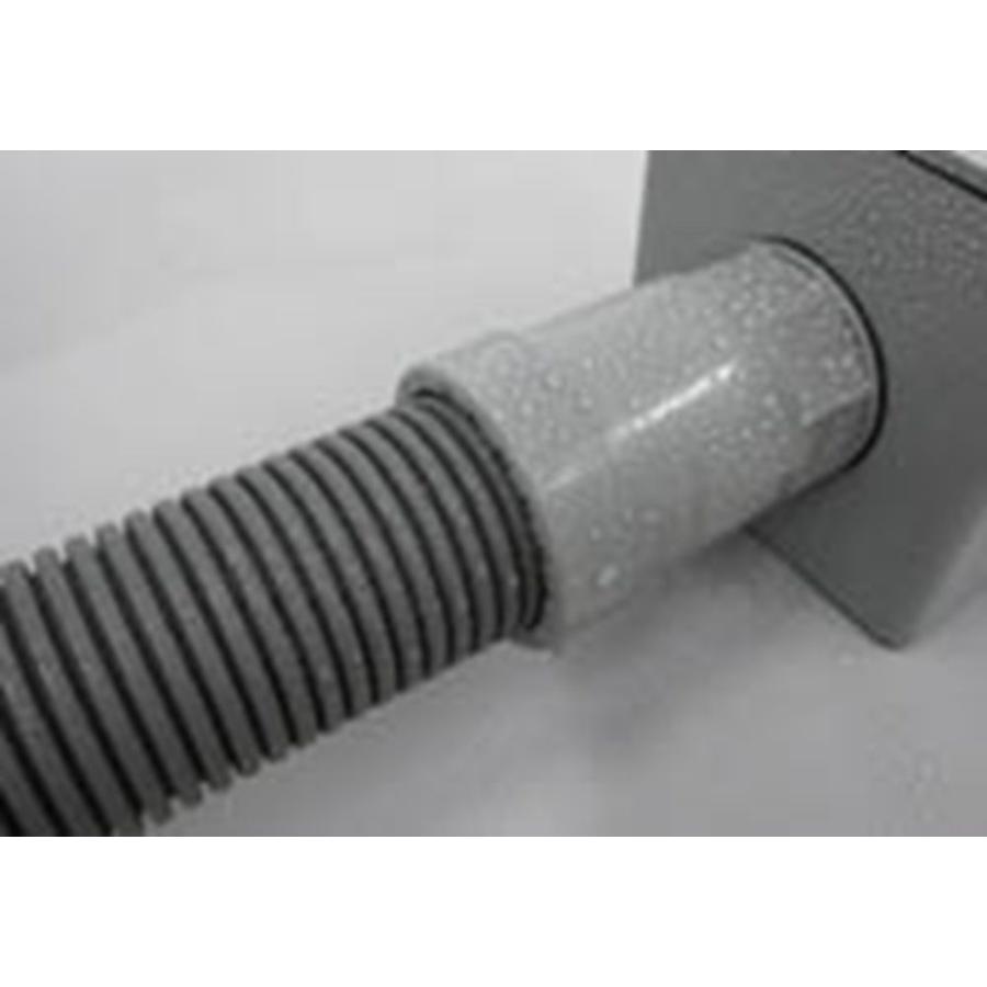 プラフレキ 防水コネクタ PFS-42BKS : 電材センタ一成 - 通販 - Yahoo!ショッピング