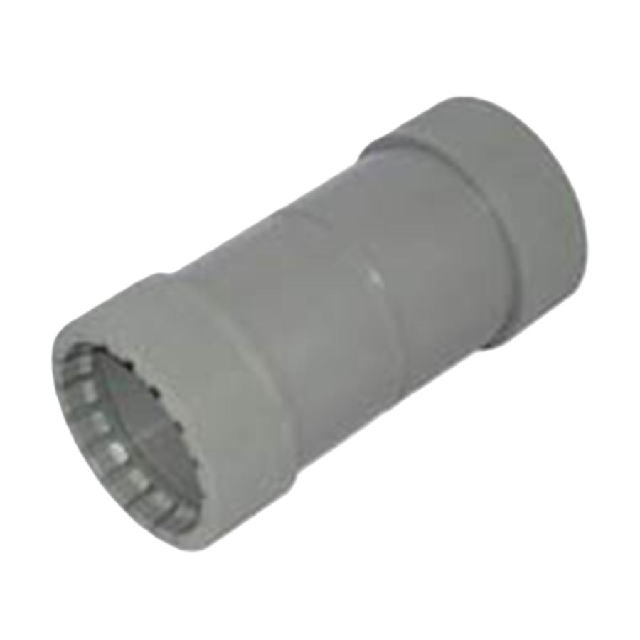 プラフレキPFS用カップリング グレー PFS-54CS-CS : 電材センタ一成 - 通販 - Yahoo!ショッピング