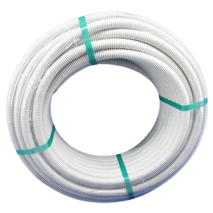 ミラフレキSD(PFカン) 50m巻 ミルキーホワイトD色 MFD-16M : 電材センタ一成 - 通販 - Yahoo!ショッピング