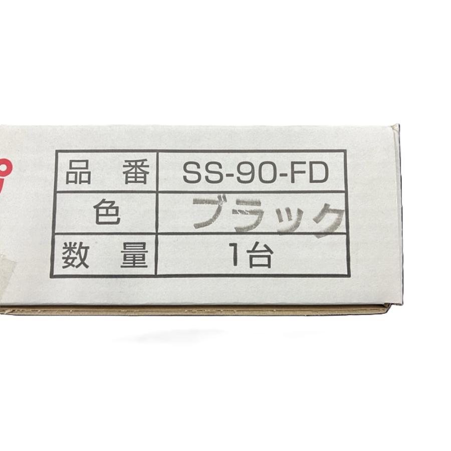 ファイヤーストップ45換気口 ダンパー付 ロング SS-90-FD : 電材センタ一成 - 通販 - Yahoo!ショッピング