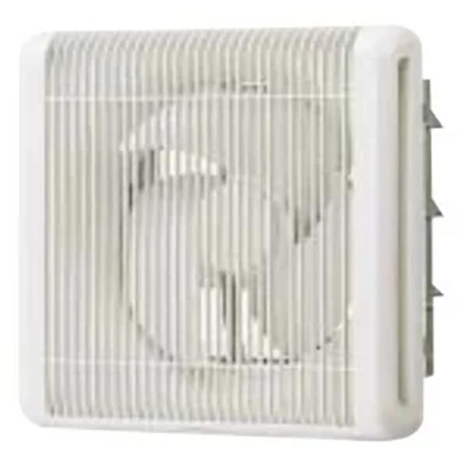 業務用有圧換気扇 ホワイト 格子タイプ EFG-30KSB2-W : 1480425 : 電材センタ一成 - 通販 - Yahoo!ショッピング