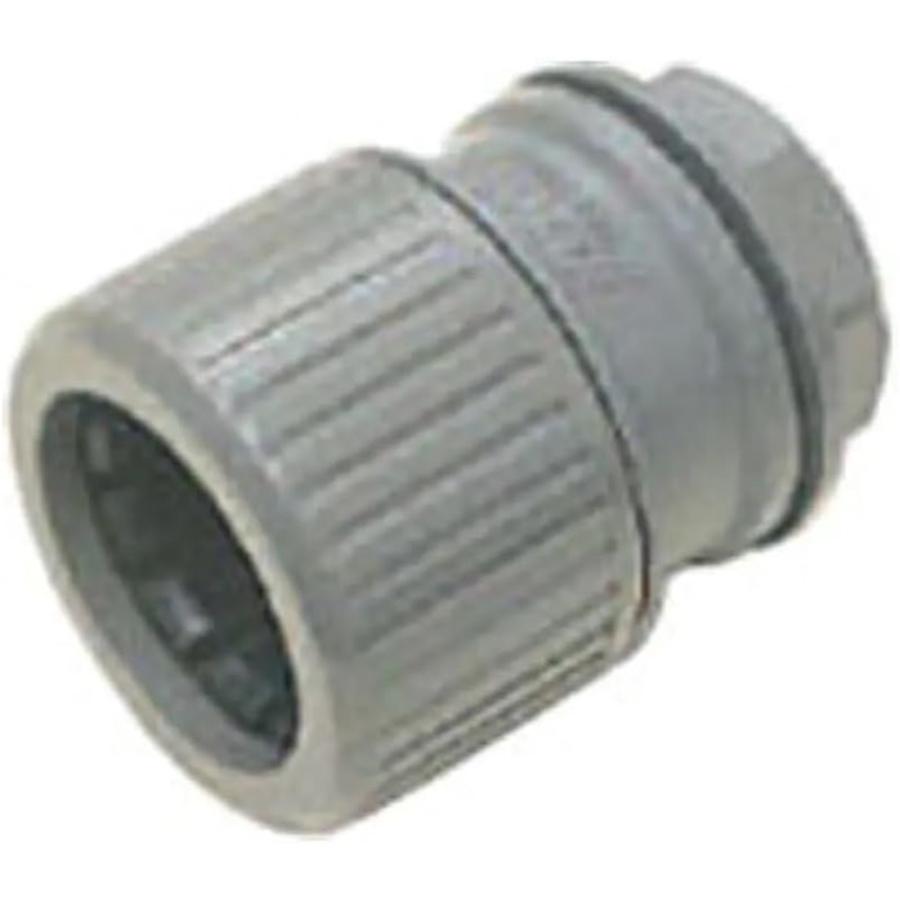 コネクタ Rタイプ グレー 5個入 PFS-36KR-05 : 電材センタ一成 - 通販 - Yahoo!ショッピング