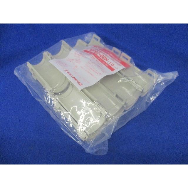 半割れカップリング PF単層波付管22用 10個入 MFSC-22H-10 : 電材センタ一成 - 通販 - Yahoo!ショッピング