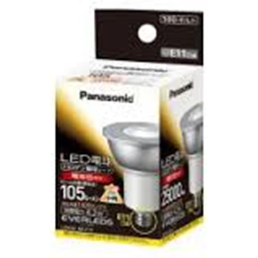 ハロゲン電球 E11口金 電球色相当 LDR4L-M-E11 : 電材センタ一成 - 通販 - Yahoo!ショッピング