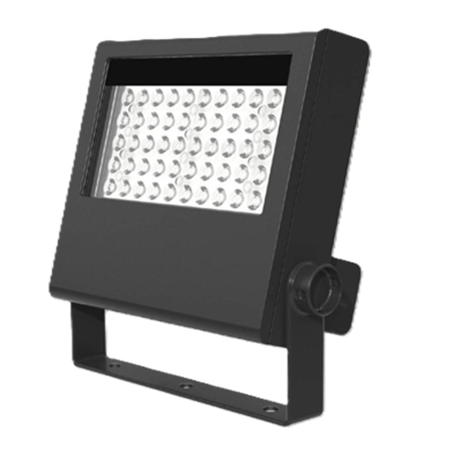 LED投光器 5000K 昼白色 非調光 電源内蔵 LEDS-08909NW-LS9 : 電材センタ一成 - 通販 - Yahoo!ショッピング