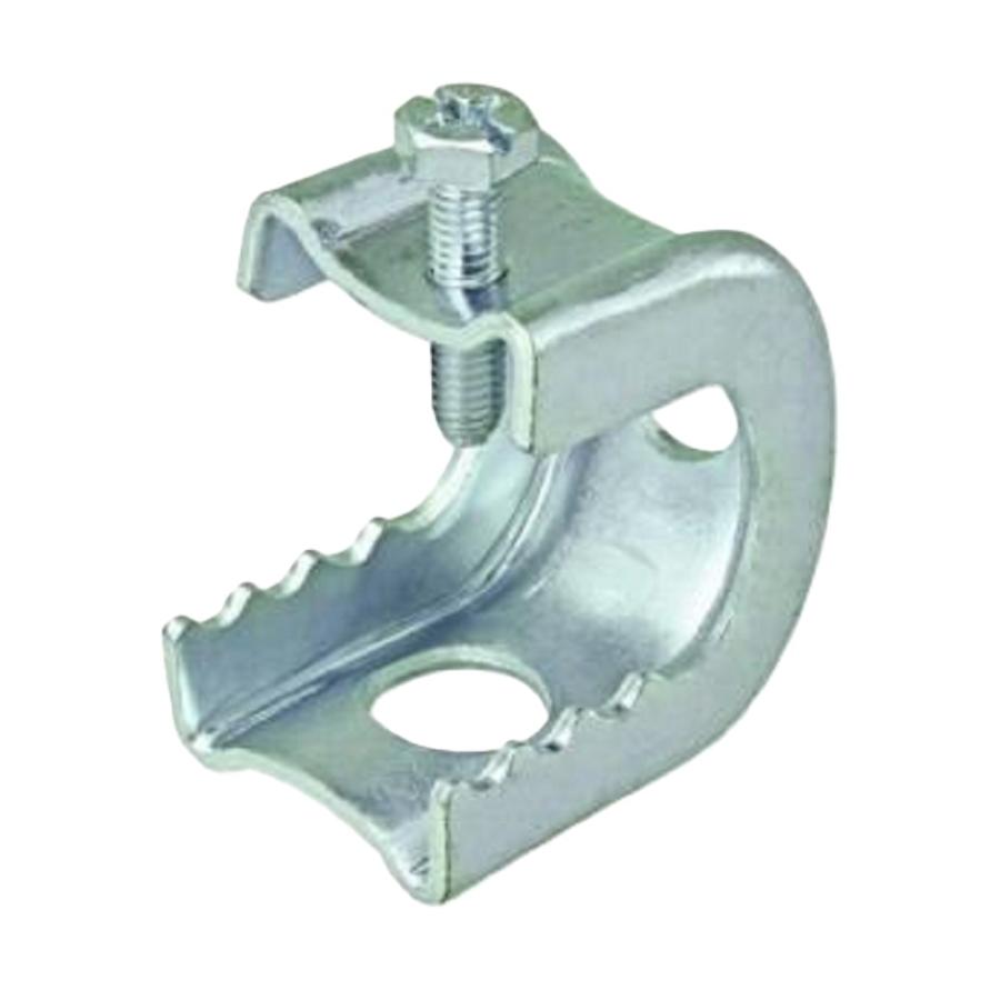 パイラック(一般形鋼用管支持金具) 溶融亜鉛めっき仕上げ 20個入 Z-PH1W-20 : 電材センタ一成 - 通販 - Yahoo!ショッピング