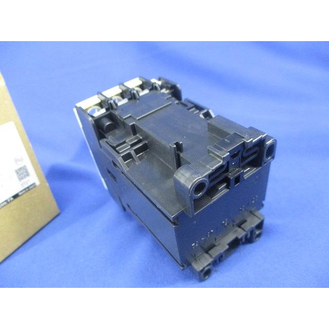 マグネットスイッチ 電磁接触器 直流操作形DC24V 補助接点1a SK32G-E10 : 電材センタ一成 - 通販 - Yahoo!ショッピング