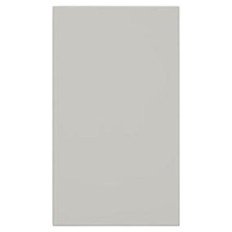 スリムスクエア コンセントプレート 1連用 ブランク ピュアホワイト 10個入 QWD-0-PW-10 : 電材センタ一成 - 通販 ...