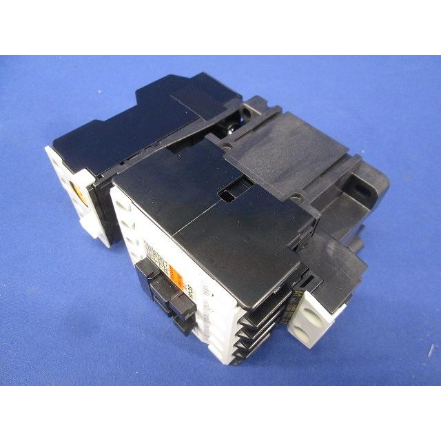 電磁開閉器 端子カバー付 1.7-2.6A SW-05/T : 電材センタ一成 - 通販 - Yahoo!ショッピング