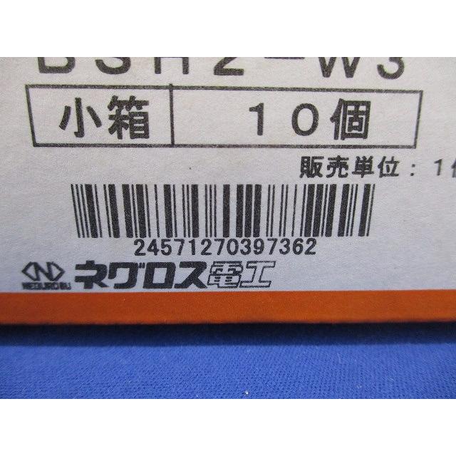 吊り金具 吊りボルト用傾斜支持金具(天井・壁面用) 10個入 BSH2-W3-10 : 電材センタ一成 - 通販 - Yahoo!ショッピング