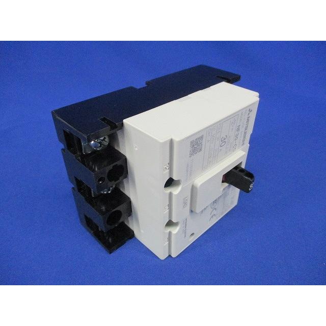 ノーヒューズブレーカ 3P30A NF30-CS3P30A : 電材センタ一成 - 通販 - Yahoo!ショッピング