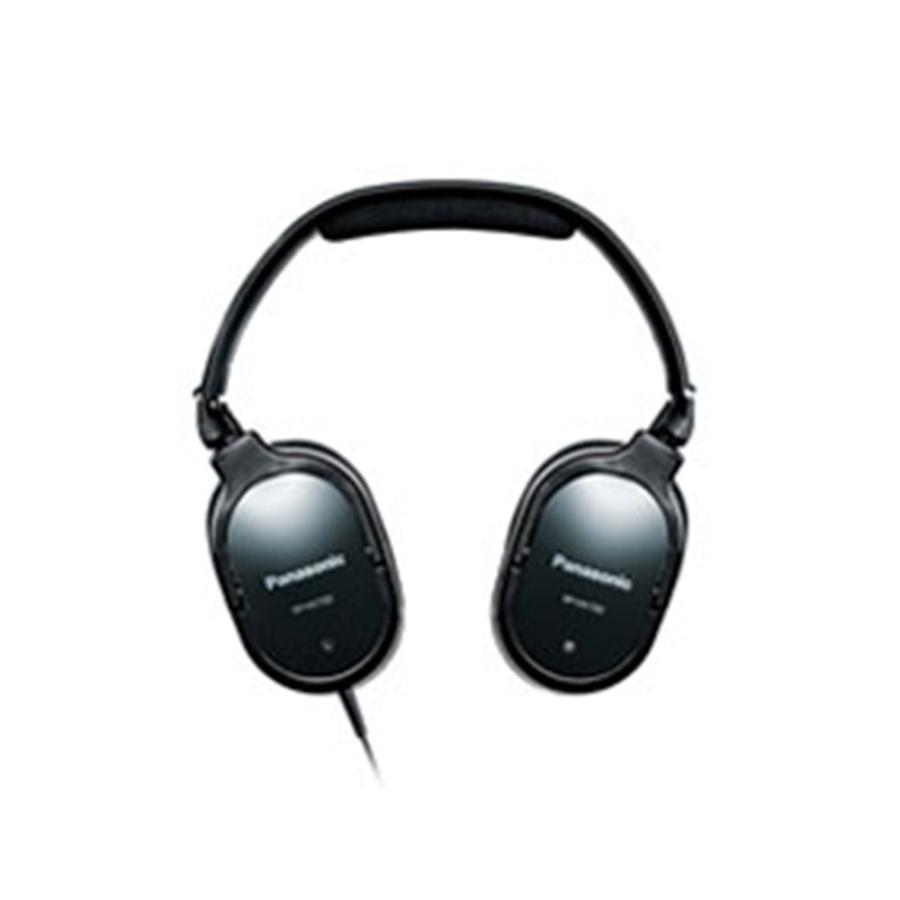 密閉型ヘッドホン ブラック RP-HX700-K : 電材センタ一成 - 通販 - Yahoo!ショッピング