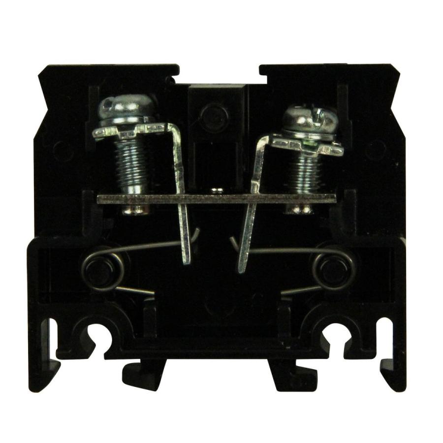 春日電機 ターミナルユニット 60個入 TXU10 : 電材センタ一成 - 通販 - Yahoo!ショッピング